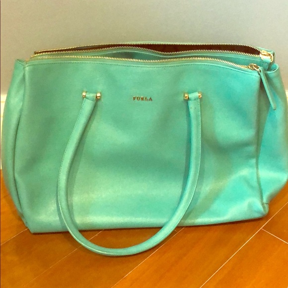 Furla | Bags | Shoulder Strap Medium Furla Bag | Poshmark